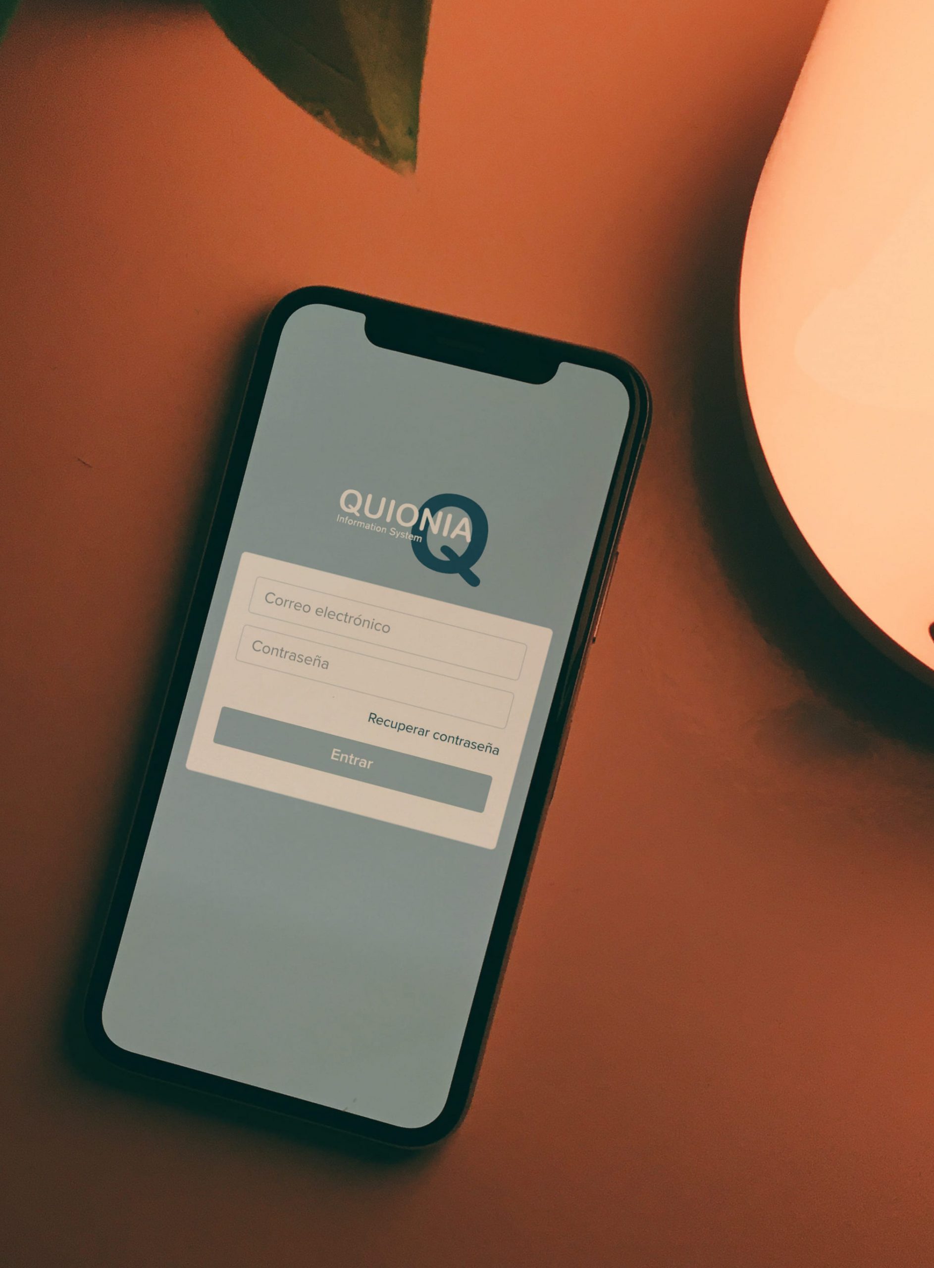 Libro del edificio - Quionia QIS