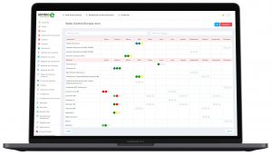 Libro del edificio - Quionia QIS